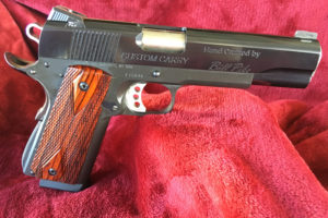 HANDGUNS – Pike Precision Arms