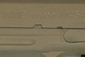 HANDGUNS – Pike Precision Arms