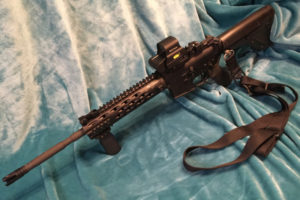 RIFLES – Pike Precision Arms